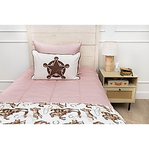 Beddy's All in One Bed in a Bag Zipper Bedding Set, Bottom Sheet, Cuddle Blanket, Comforter, Pillowcase(s) & Sham(s) are all in one, Minky Interior Sheets with Comforter, Zip Bedding for Kids & Adults