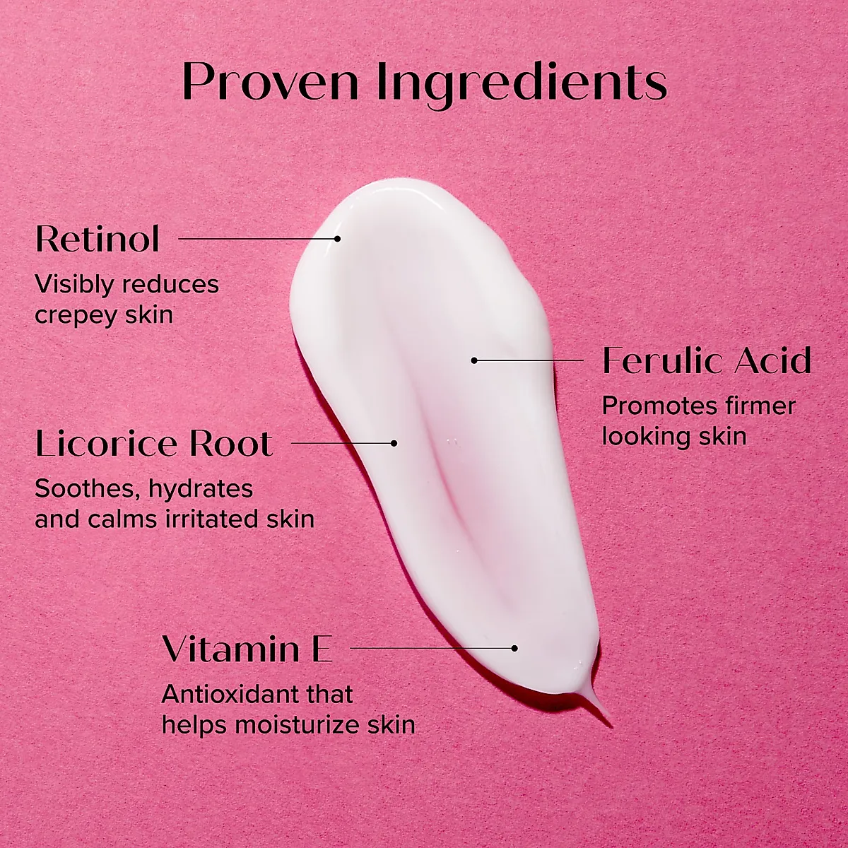 MEDIX Retinol Body Lotion + Hyaluronic Acid Cream Body Moisturizer Skincare Set | Hydrating + Firming Body Lotion For Improving The Look Of Stretch Marks, Sagging, & Crepey Skin, 2pc Set