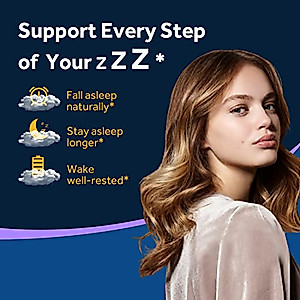 Doctor‘s Recipes Melatonin 10 mg Fast Dissolve 120 Tablets, Natural Sleep Support, Promote Relaxation & Calmness, Non-GMO, Natural Strawberry Flavor, No Water Needed