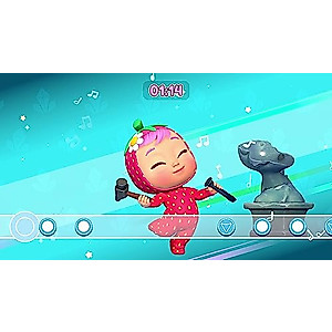 Cry Babies Magic Tears: The Big Game (PS5)