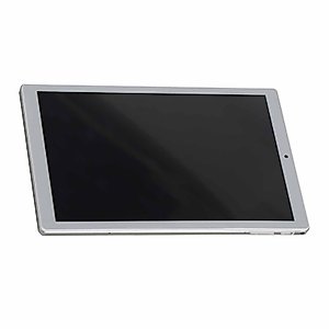 Tablet 10in for Android10, Octa Core CPU Processor, 4GB 64GB Storage, 128GB Expand, Dual Camera, Dual Sim Card Slot, Support Phone Call, (Green)