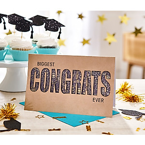 American Greetings Graduation Card (Awesome Opportunities Ahead)