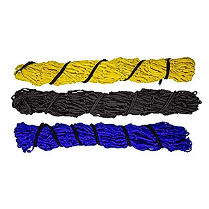 Derby Originals Superior Slow Feed Soft Mesh Hay Nets