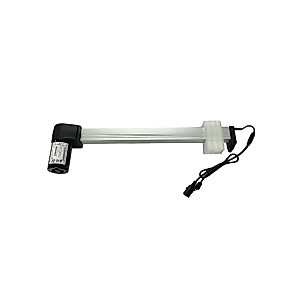 Tocol Power Recliner Sofa Lift Chairs Okin Motor Actuator Model JLDQ.12.134.329L Replacement