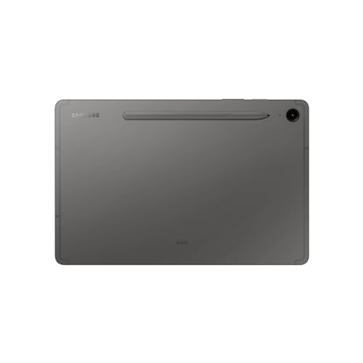 SAMSUNG Galaxy Tab S9 FE Wi-Fi 10.9” 128GB Android Tablet + Free smart book cover, IP68 Water- and Dust-Resistant, Long Battery Life, Powerful Processor, S Pen, 8MP Camera, US Version, 2023, Graphite