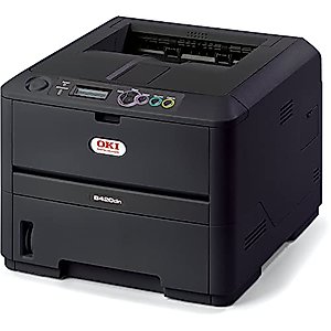 Okidata Oki B420DN Monochrome Printer
