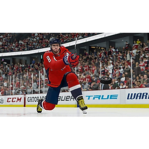 NHL 21 - Xbox One