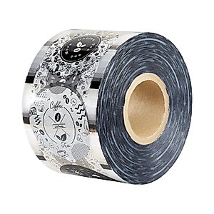 Karat C7015 98mm PET Sealing Film - Generic