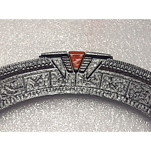 Stargate Replica Model/Prop (Full Ring)