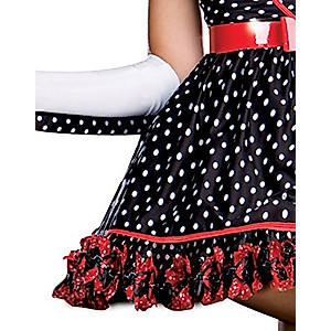 Mousin' Around Costume - Medium - Dress Size 6-10