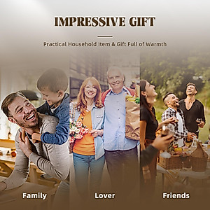 Wall-Mounted Ironing Board, Foldable Ironing Station, Sturdy Folding Board Compact Ironing Board Space Save for Home, Apartment, Small Space