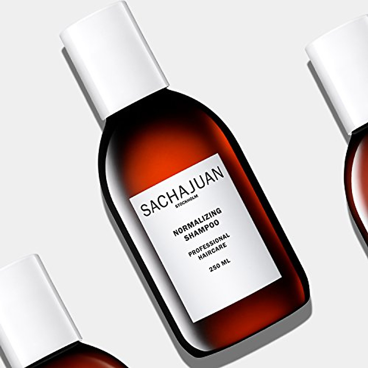 SACHAJUAN Normalizing Shampoo, 3.4 Fl Oz