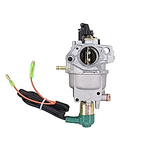 Carburetor Carb All Power America APGG7500 JF390 7500W 7.5KW 7500 Watt Generator