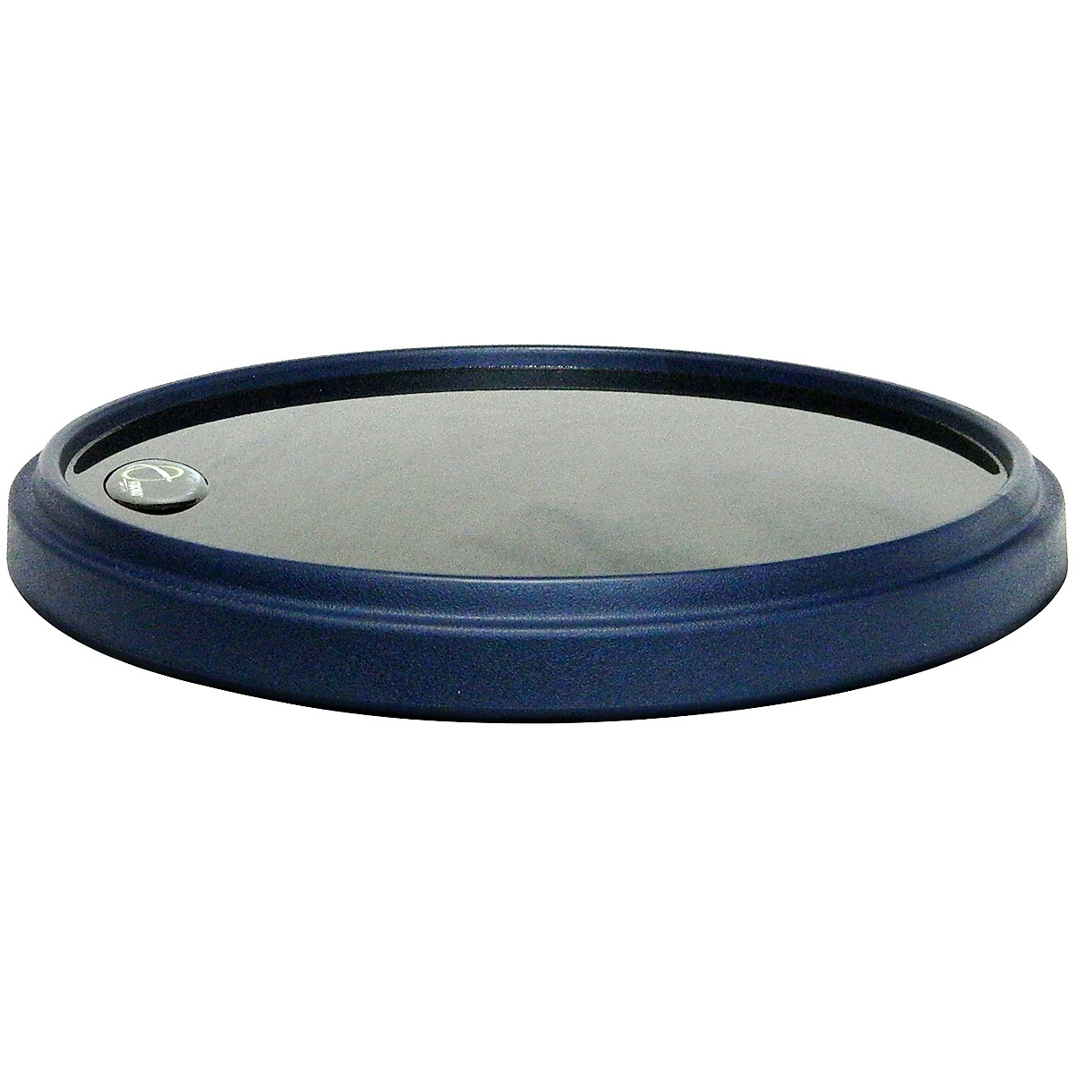 Offworld Percussion Invader V3 Cobalt Blue Practice Pad