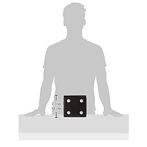 CHH Deluxe Dice Box Multi-Game Cube