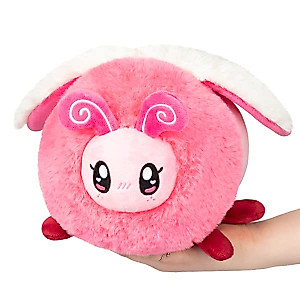 Squishable / Mini Lovebug 7'' Plush