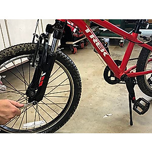 Apollo Tools DT1212 SAE Ratcheting Wrench Set, 5-Piece, Black