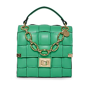ALDO Palmata Green One Size