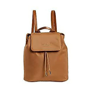 Ted Baker Brown Naaommi Nylon Backpack Bag