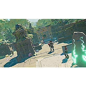 Jumanji: The Video Game - PlayStation 4