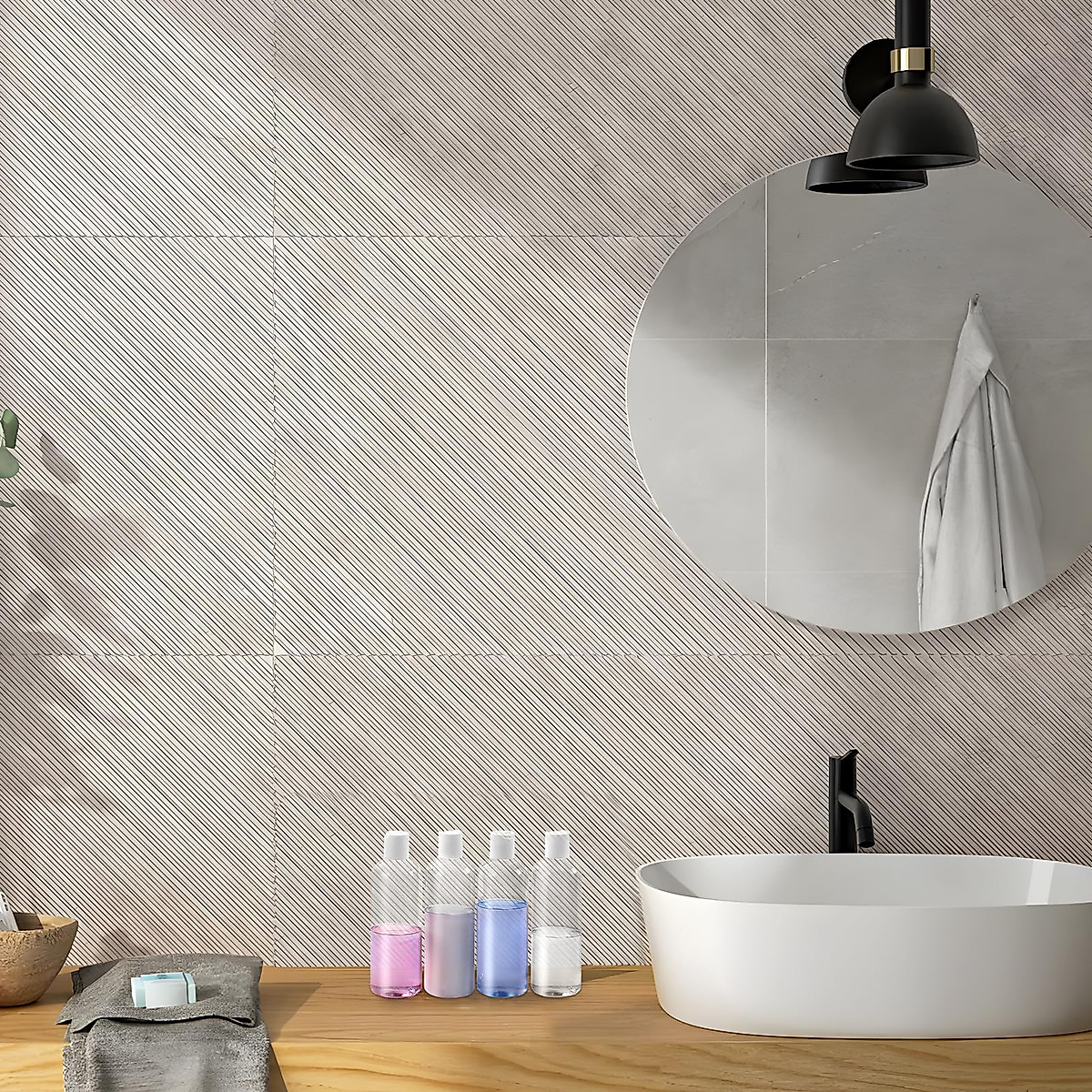 300ml 10oz Travel Bottles Set for Toiletries Big Squeeze Bottles Big Size Container Kit Portable Leak Proof Refillable Cosmetic Airplane Essential Shampoo Hair Conditioner Body Lotion Bath Shower Gel