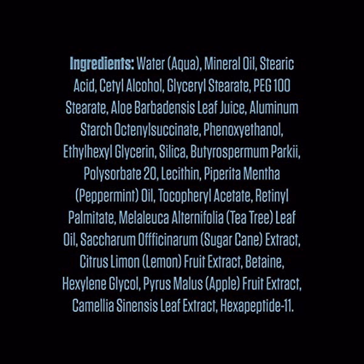 HeadBlade HeadLube Matte Moisturizer Lotion for Men (5 oz) - Leaves Head Smooth and Grease-Free