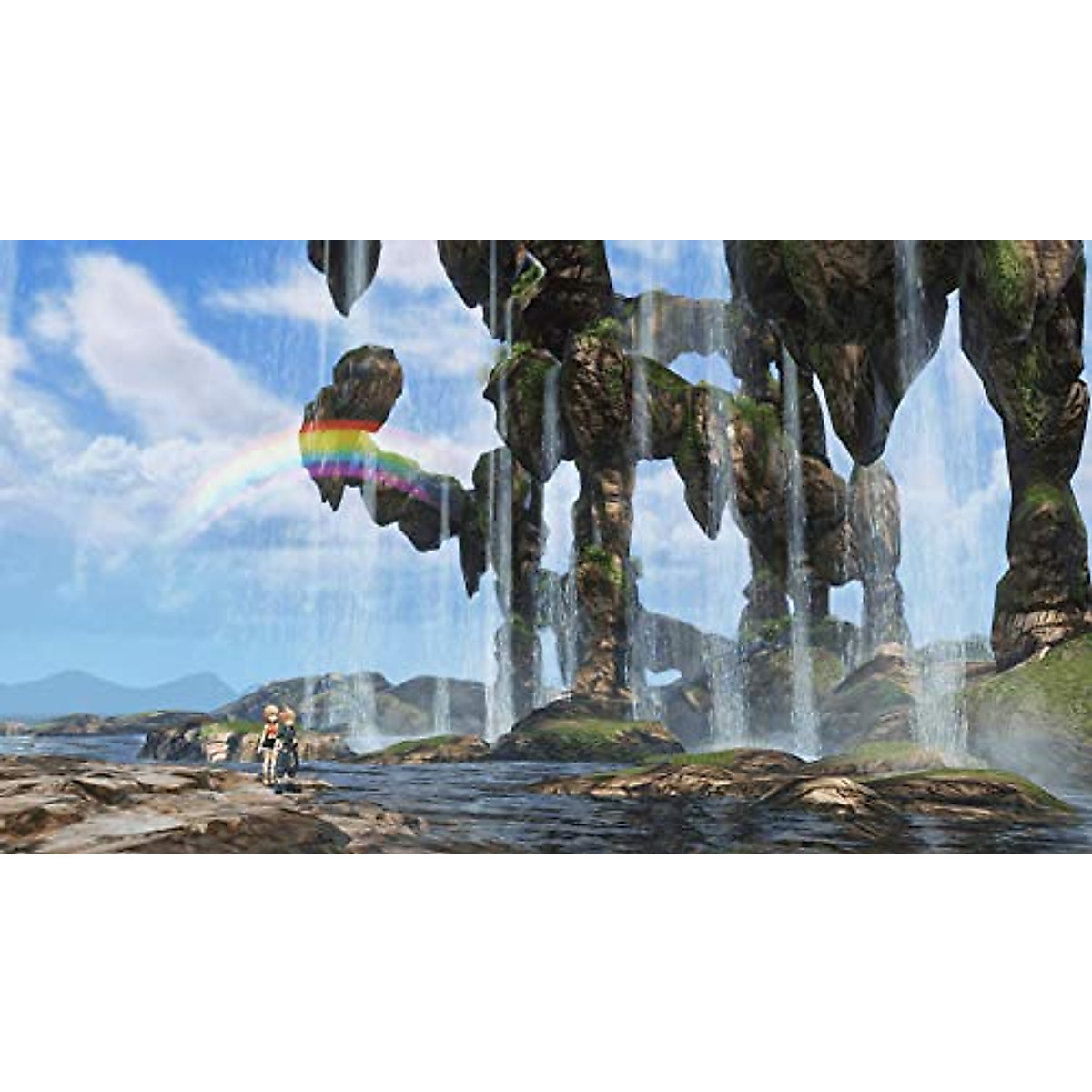 World of Final Fantasy Maxima - Xbox One