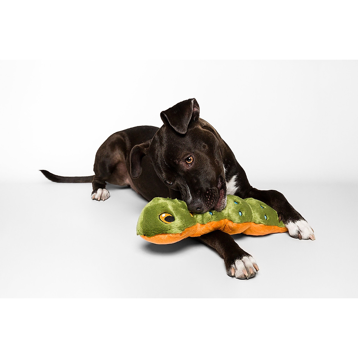 Fluff & Tuff Katie The Caterpillar