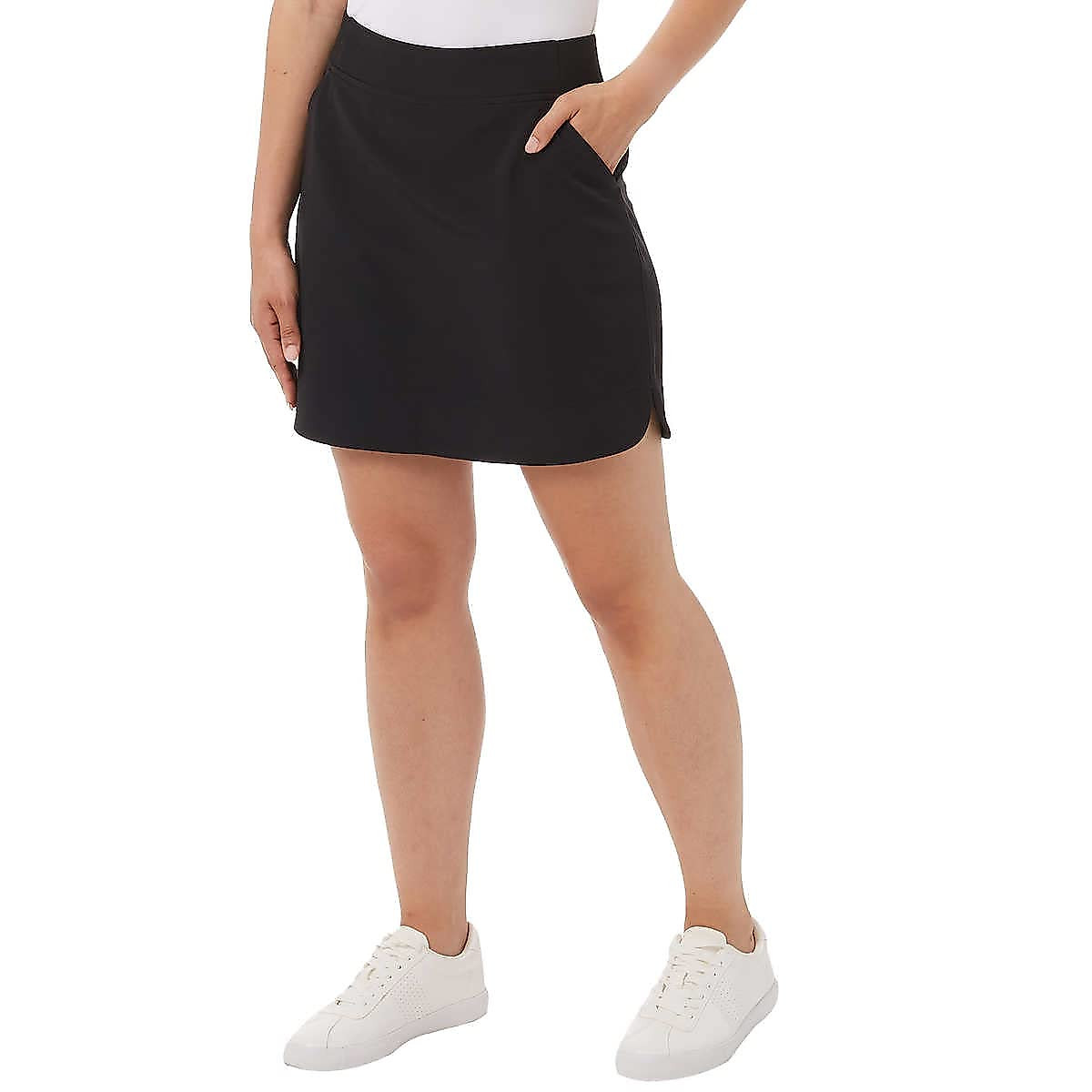 32 Degrees Ladies' Skort
