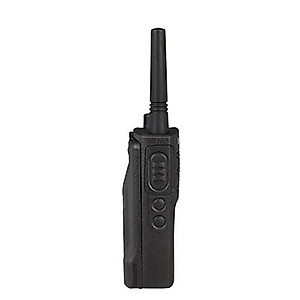RMM2050 2 Pack of Two-Way Business Radio by Motorola,Black