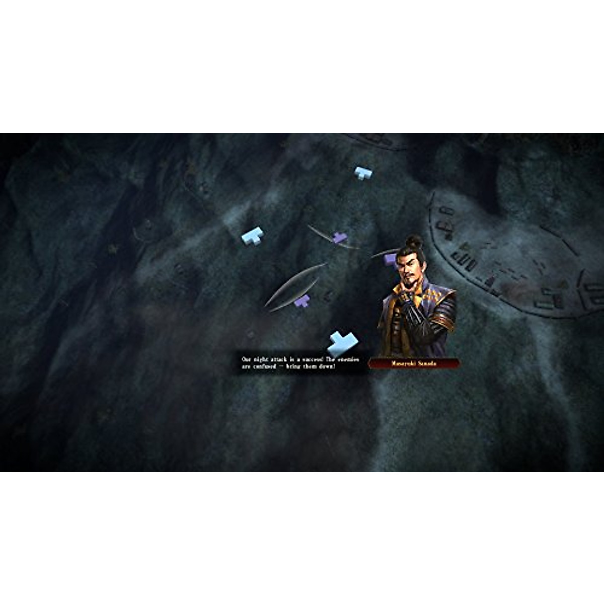 Nobunaga's Ambition: Sphere of Influence - PlayStation 4