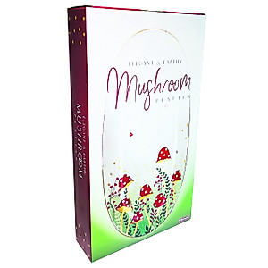 Streamline Imagined Mushroom Platter