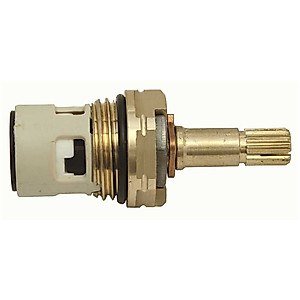 American Standard 028610-0070A Cartridge , Black, unit