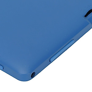 CHICIRIS Children Tablet, 7 Inch 1GB RAM 8GB ROM WiFi Kids Tablet for Work for Home (US Plug)