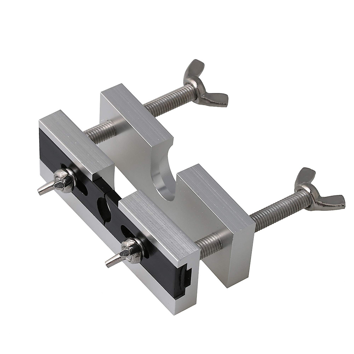 Mxfans Trumpet Mouthpiece Puller Replacement for Brass-Wind Instruments Silver