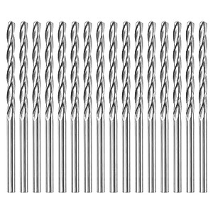 Roto Zip ZB16 1/8-Inch Standard Point Drywall Cutting Zip Bit, 16-Pack