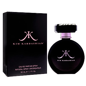 Kim Kardashian Eau De Parfum Spray, 0.55 Pounds