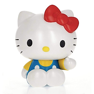 Hello Kitty PVC Bank