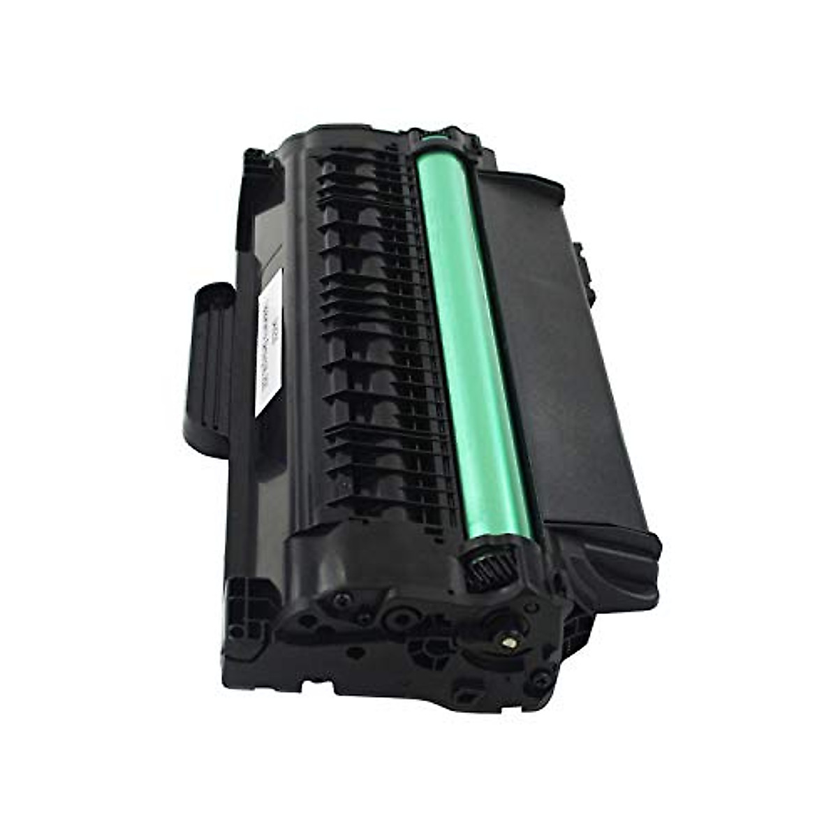 TCT Premium Compatible Toner Cartridge Replacement for Samsung MLT-D105S Black Works with Samsung ML-1910 1911 1915 2525 2545 2525W 2526 Printers (1,500 Pages)