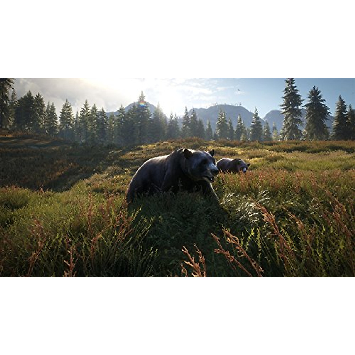 theHunter: Call of the Wild - Xbox One
