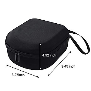 Oculus Quest 2 vr Storage Bag (Black)