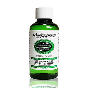 Pomponazzi Living Coat 100ml