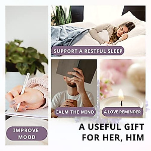 Gifts for Boyfriend, Girlfriend, Husband, Wife - Couples Gifts - Anniversary Birthday Gifts for Him, Her - I Love You Gifts for Her, Him - Romantic Gifts for Him, Her - Scented Candle for Men, Women