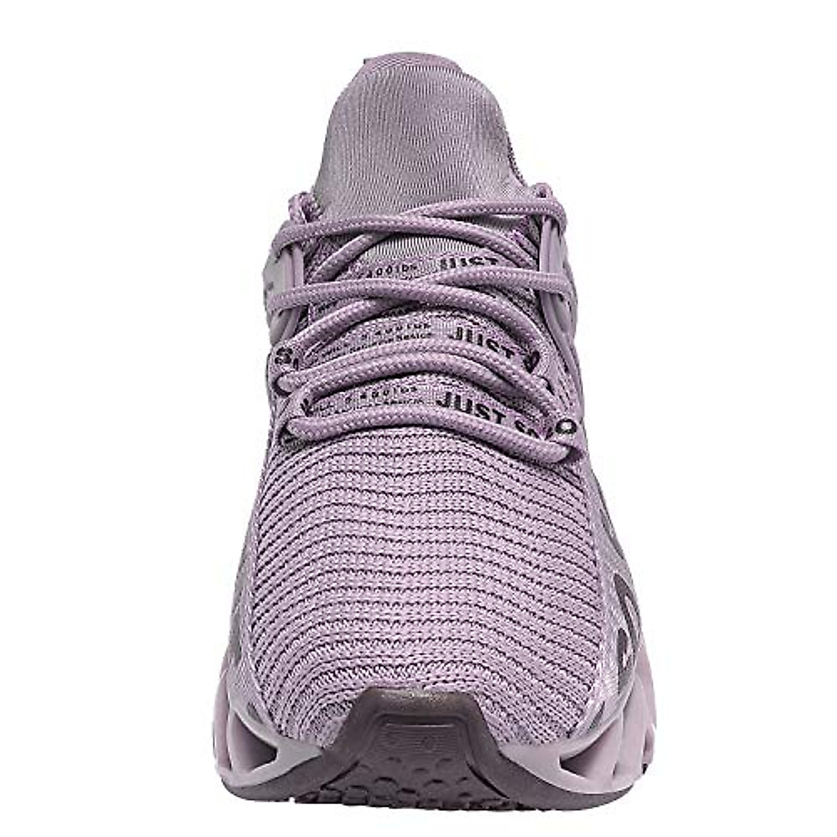 UMYOGO Womens Non Slip Running Shoes Lightweight Breathable Sneakers Athletic Gym Sports Walking Shoes