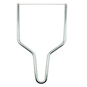 Tegg Cheese Lyre 2PCS Stainless Steel Cheese Slicers Butter Knives Wire Cutters for DIY Baking