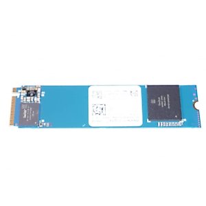 FMB-I Compatible with L85354-002 Replacement for Hp 256GB M2 2280 PCIe NVM (E) SSD Drive