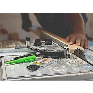 Pica Dry – Pack of 10 Graphite H Leads (with Blister Pack)