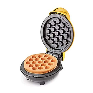 Honeycomb Mini Waffle Maker