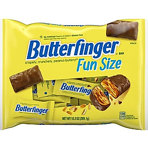 Butterfinger 10.2 ounce bag