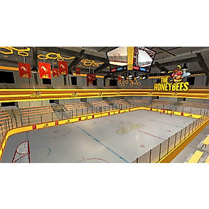 Junior League Sports 3-in-1 Collection (Nintendo Switch)